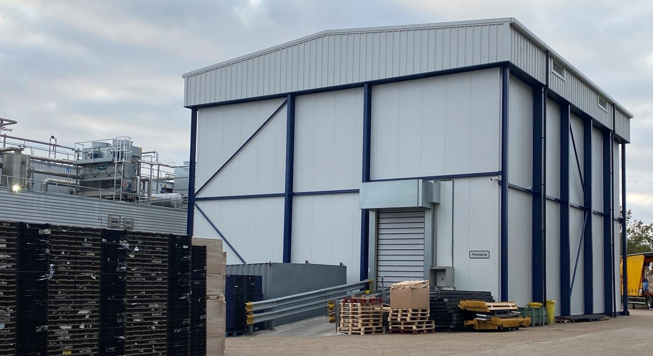 Seabrook Developments provide architectural design, project management ...