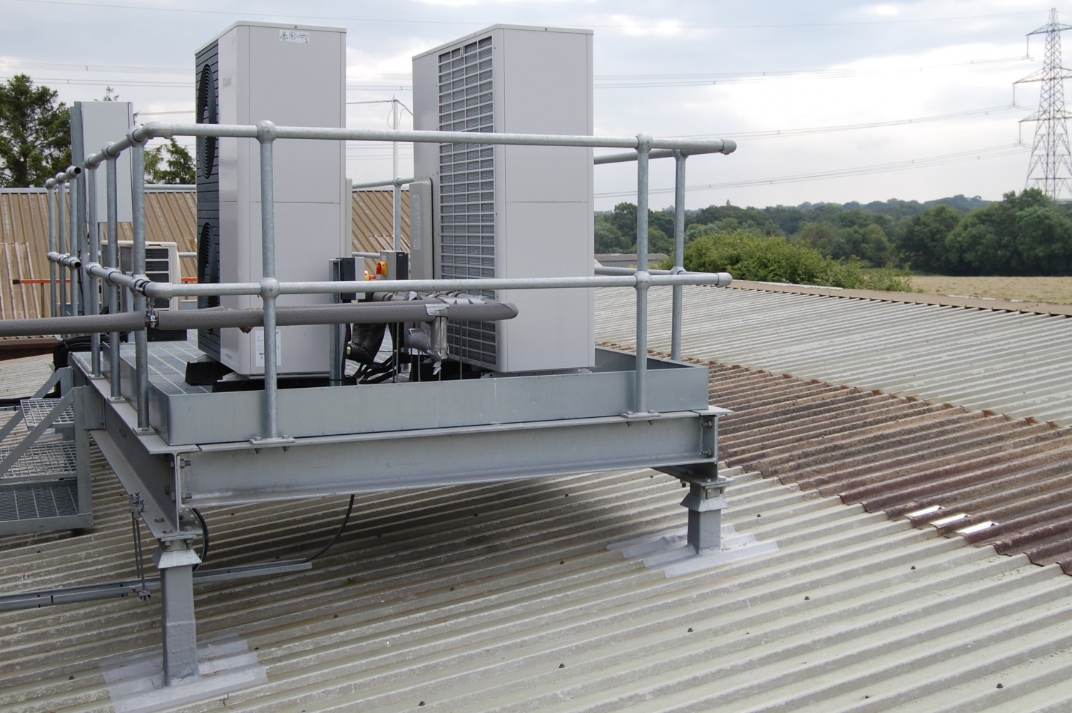 Seabrook Developments provide architectural design, project management ...