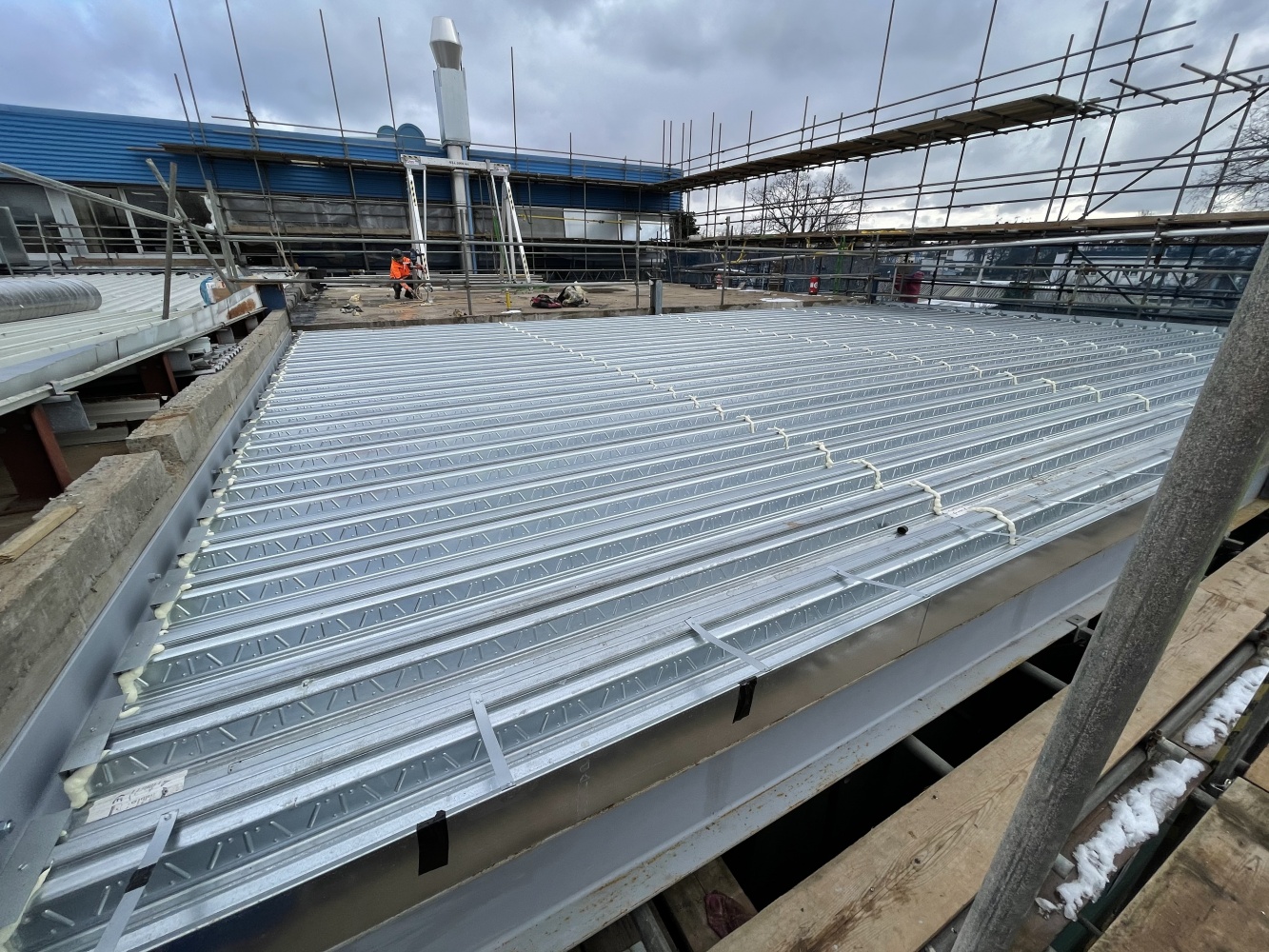 Seabrook Developments provide architectural design, project management ...